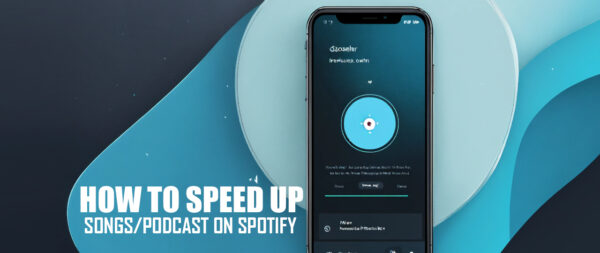 How to Speed Up Songs on Spotify - In Depth Guide